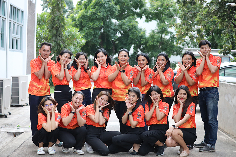 งานพัสดุ - สำนักงานอธิการบดี มหาวิทยาลัยราชภัฏอุดรธานี